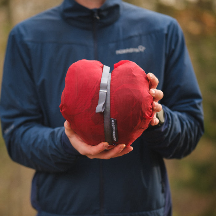 Amok Draumr Ultralight - hengekøye – Amok Equipment AS